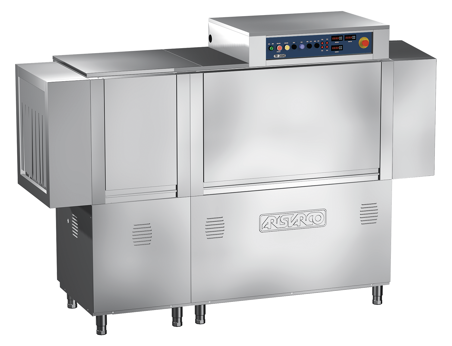 AR Rack Conveyor | Aristarco